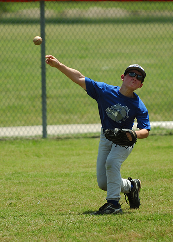 Action Shots Photography in Dallas | Blake Photography