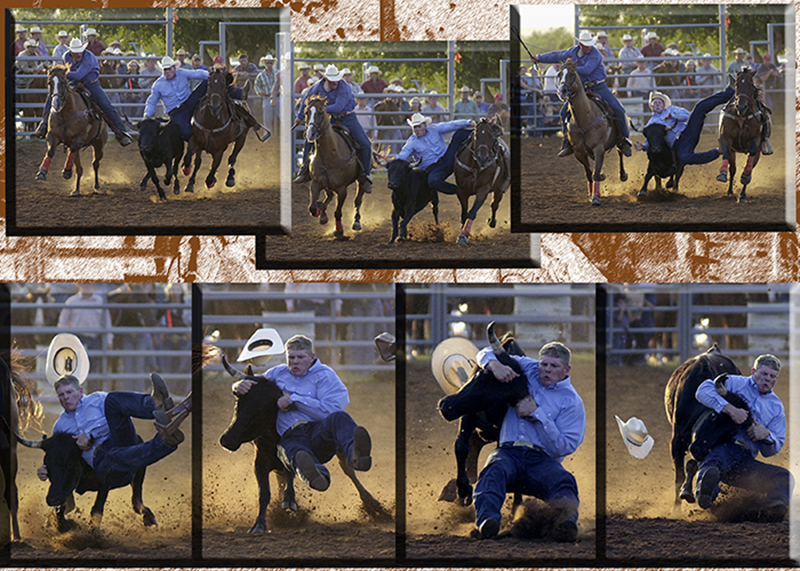 Action Shots Photography in Dallas | Blake Photography